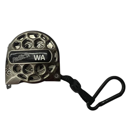 Fishing tape measure store