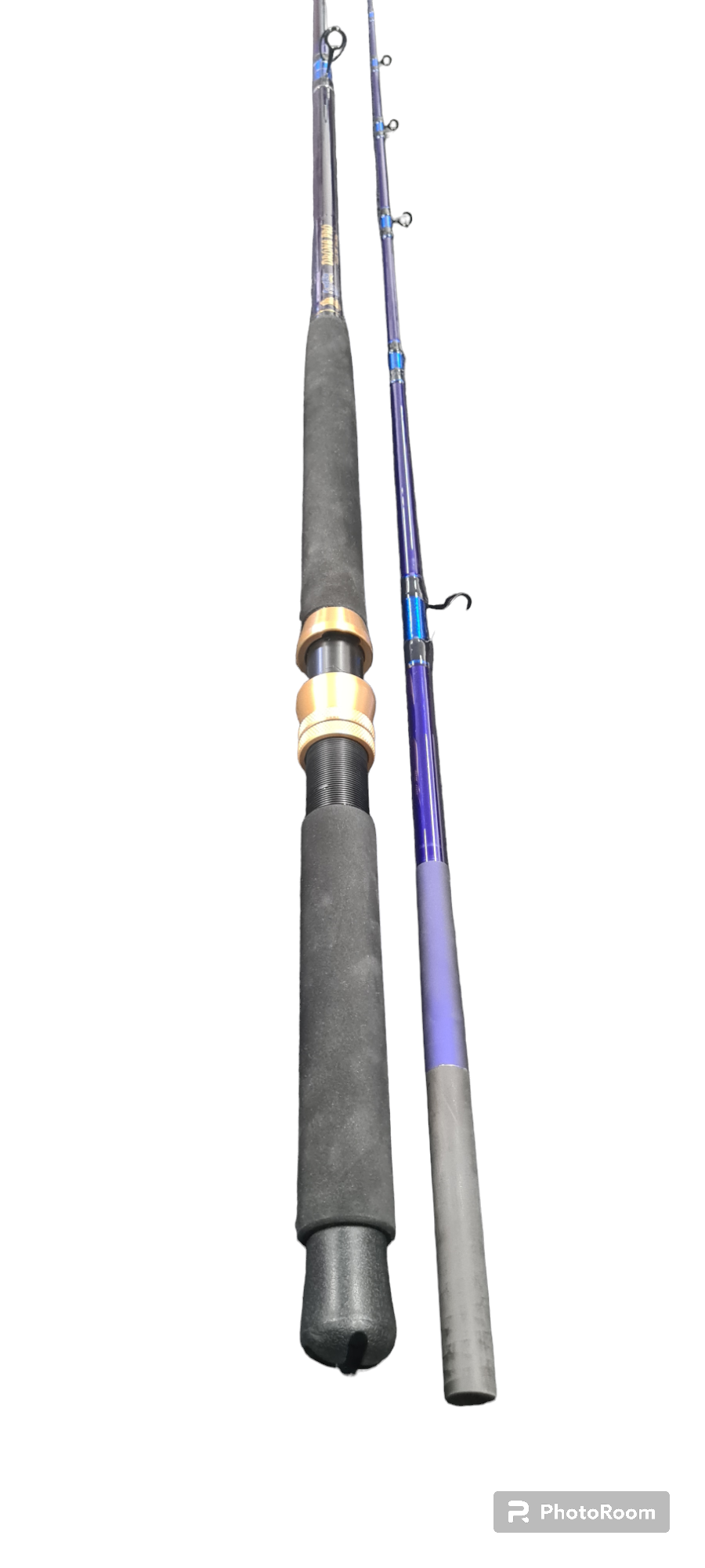 Ozflex Drone Pro Rod 12ft Overhead