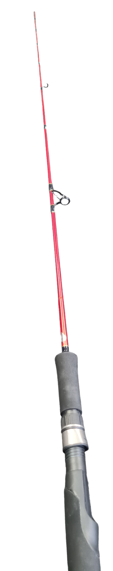 Ozflex Squid Master Rod 8ft 2pce