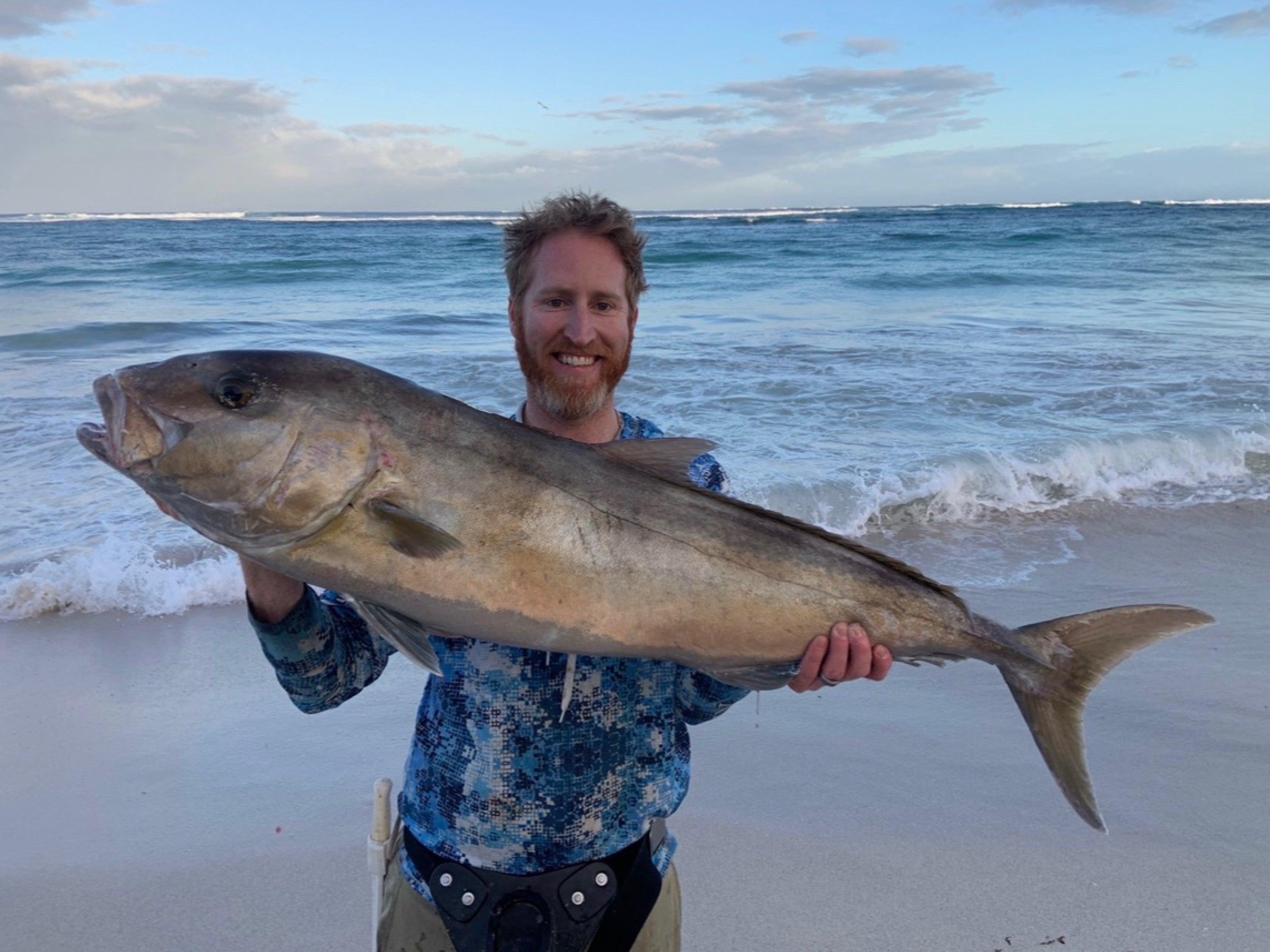 RIGGIN' WITH ROB: TIPS FOR LOOKING AFTER YOUR CATCH