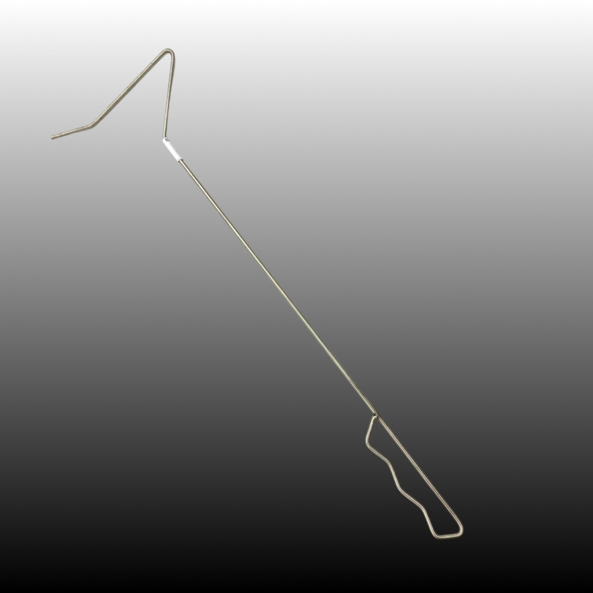 Willie Hook Blue Swimmer Crab Hook (1m)