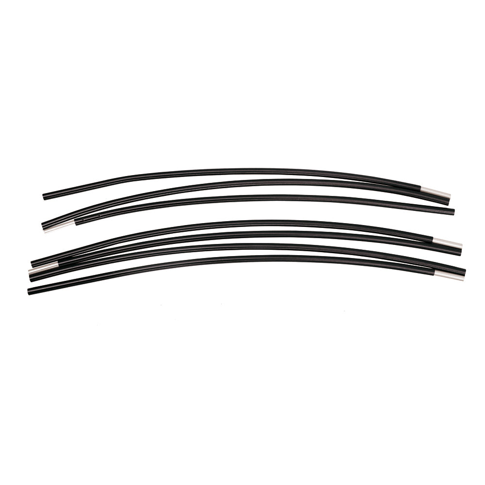 OZtrail Mitchell Expedition Single Swag Replacement Alloy Pole Kit