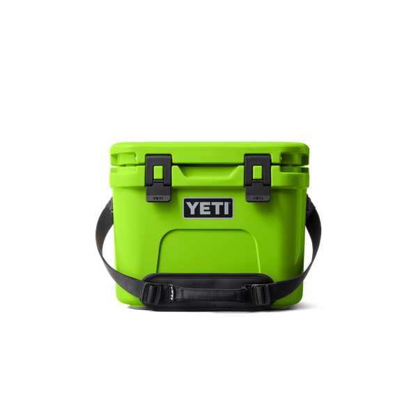 YETI: Venom