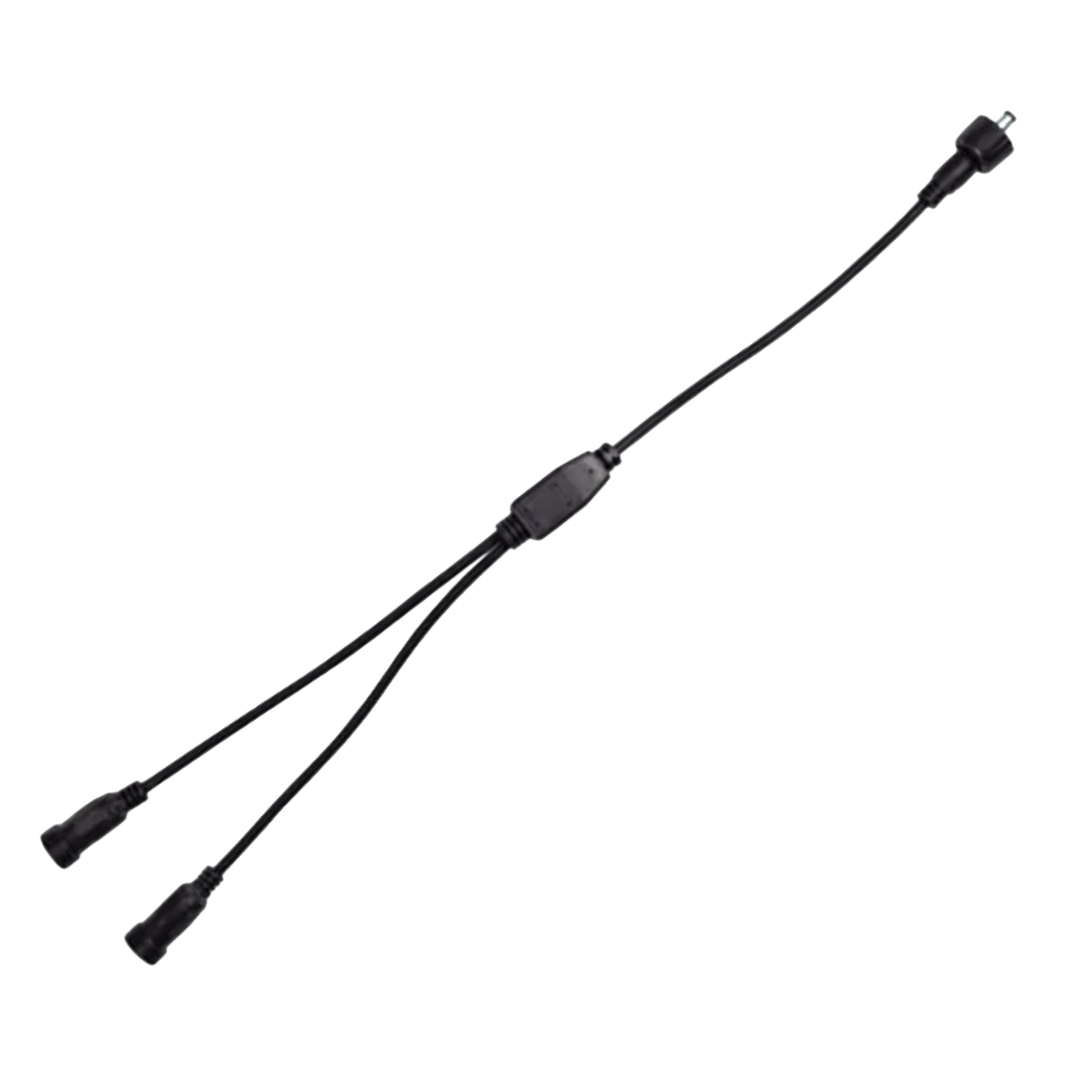 OZtrail 12v 2 Way Splitter Power Cable