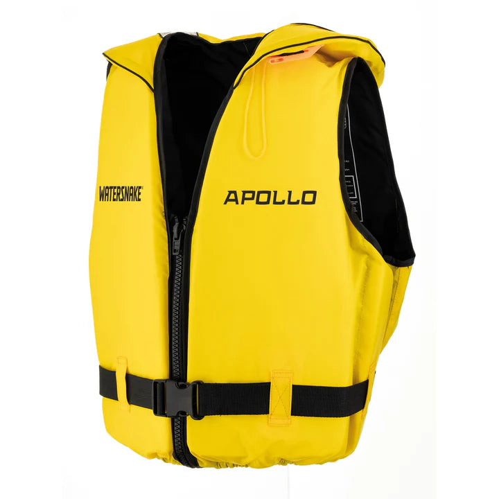 Watersnake Apollo PFD Lifejacket Level 100 Medium 50-60kg (Chest Size