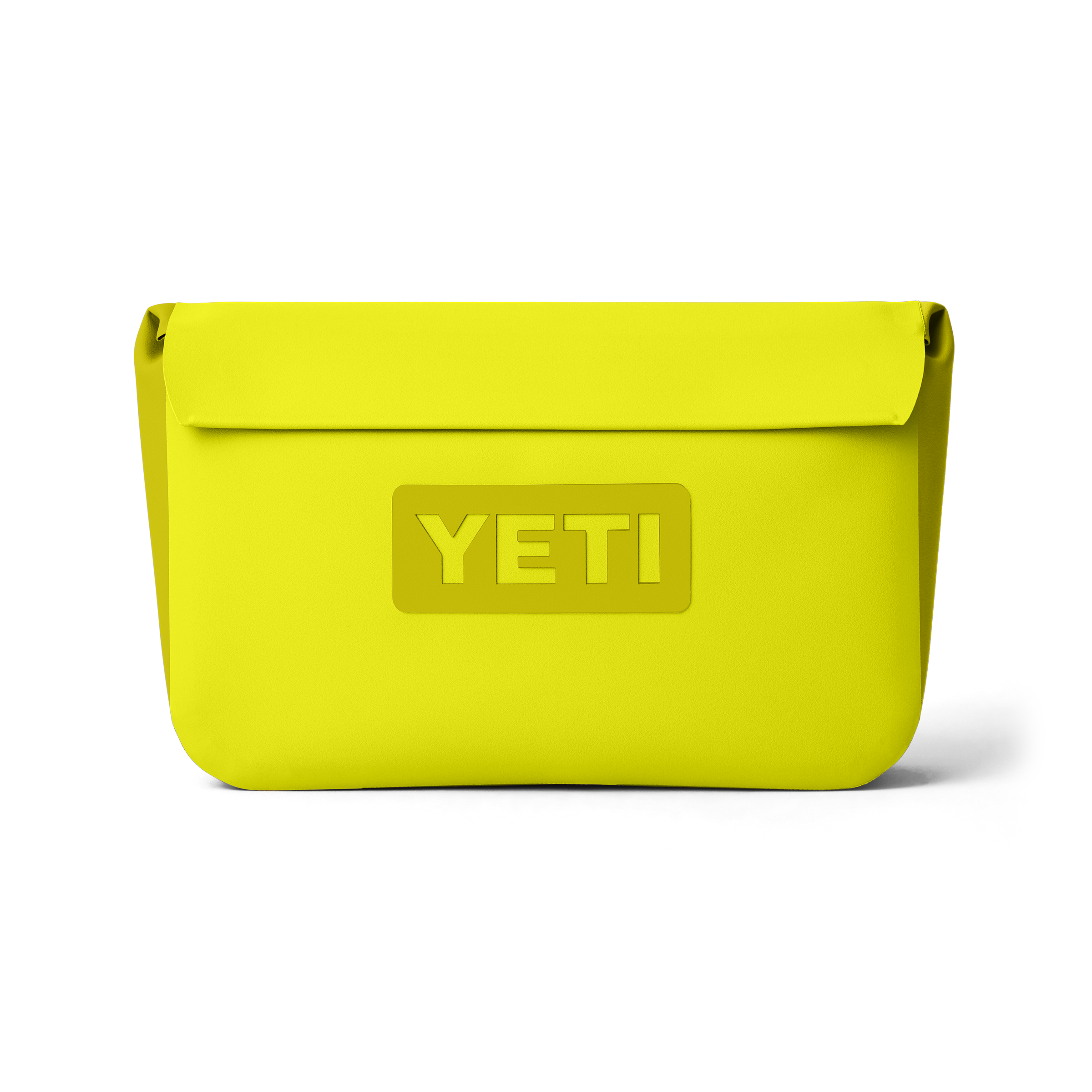 Yeti Sidekick Dry 3L Gear Case - Firefly Yellow