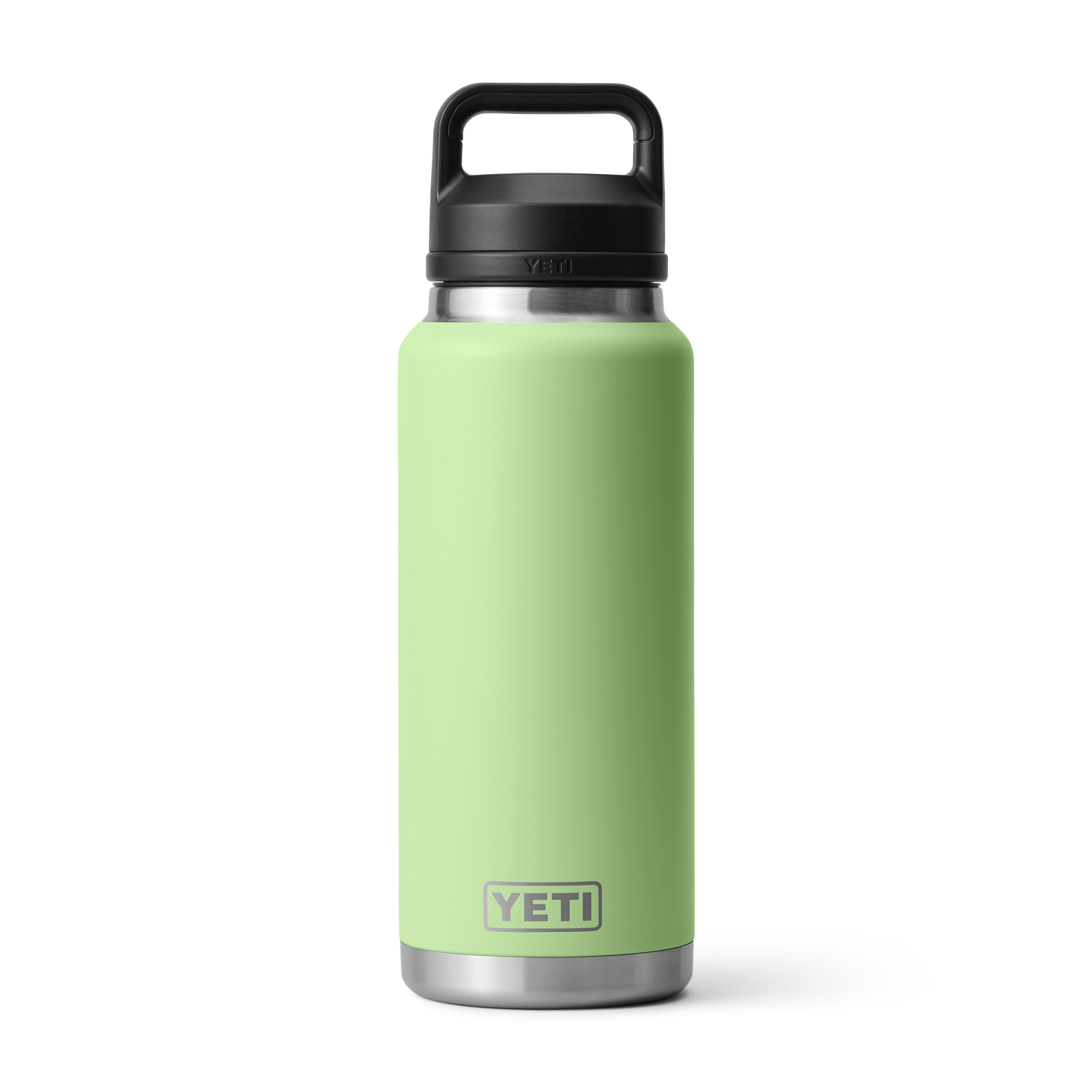 YETI: Key Lime Green & Wild Vine Red