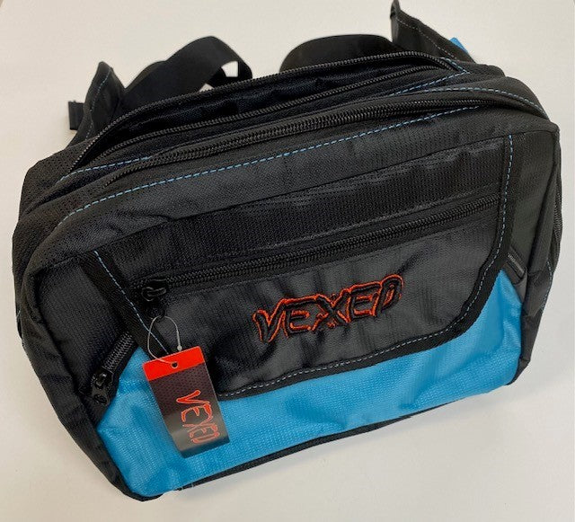 Vexed Deluxe Sqiud/Lure Waist Bag