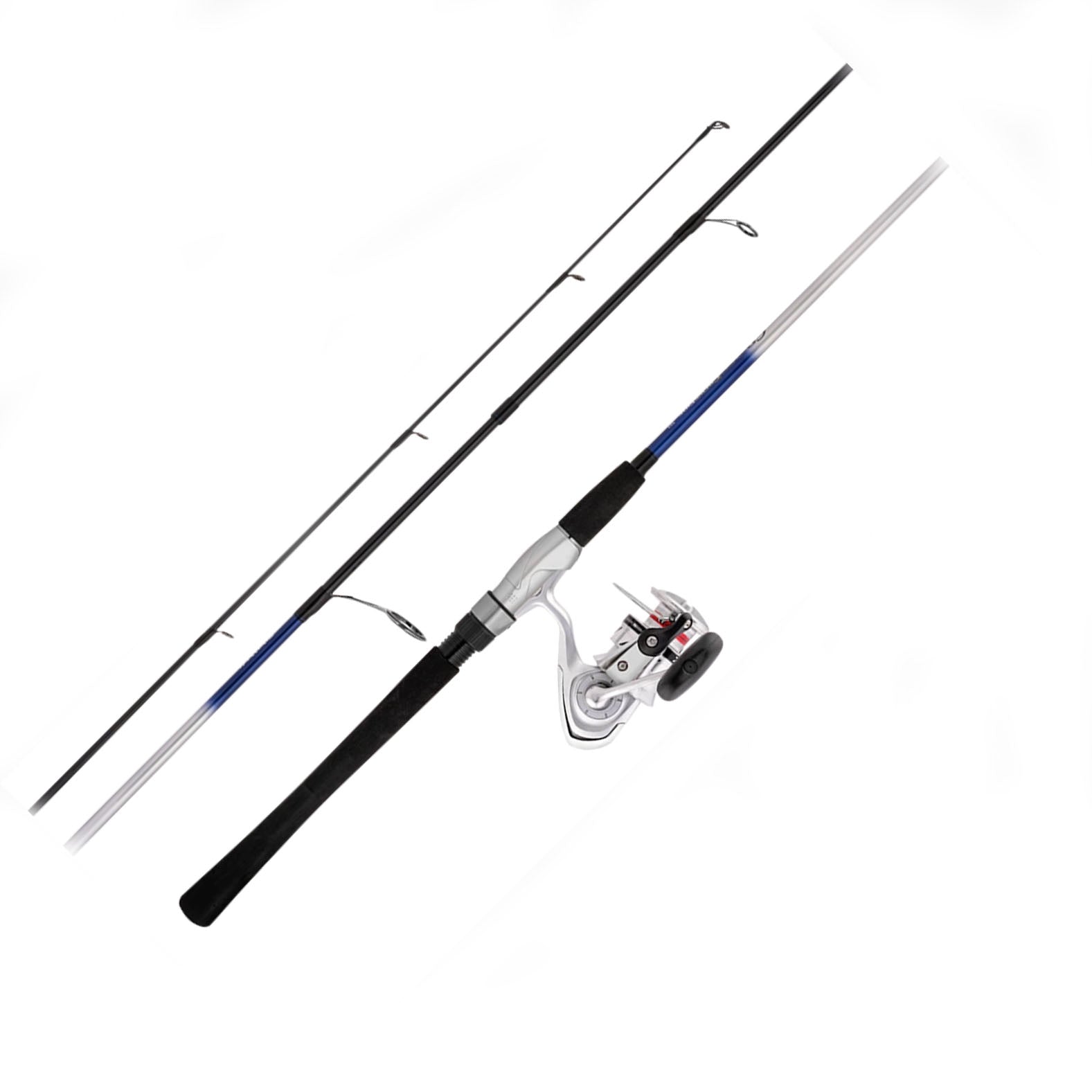 Daiwa Crossfire Combo 702HFS 4-8kg