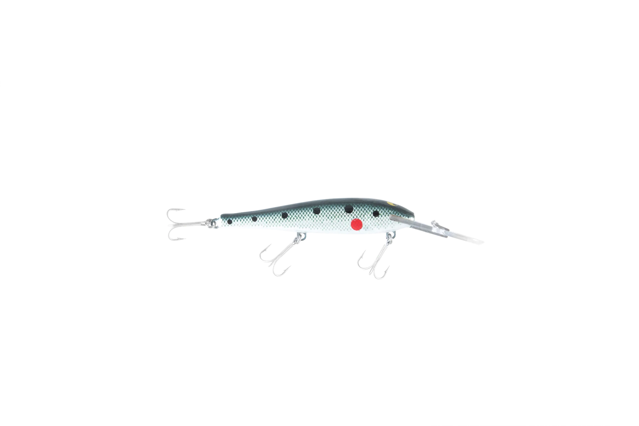 Halco Tilsan Big Barra 120 Lure Spotted Herring