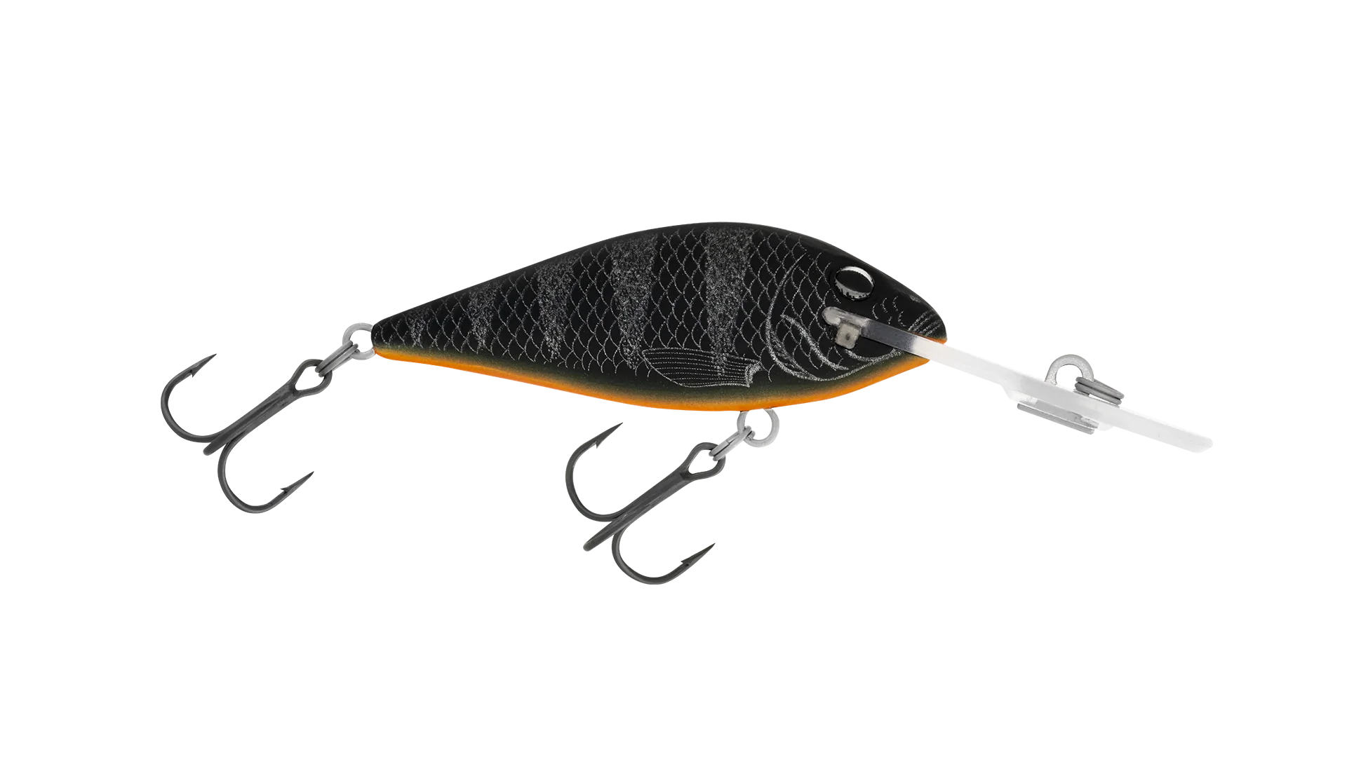 Halco TB55 Lure - Lava
