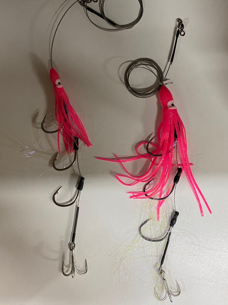 Vexed Flashy Balloon Rig 9/0