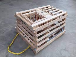 Activ Industries Mini Craypot