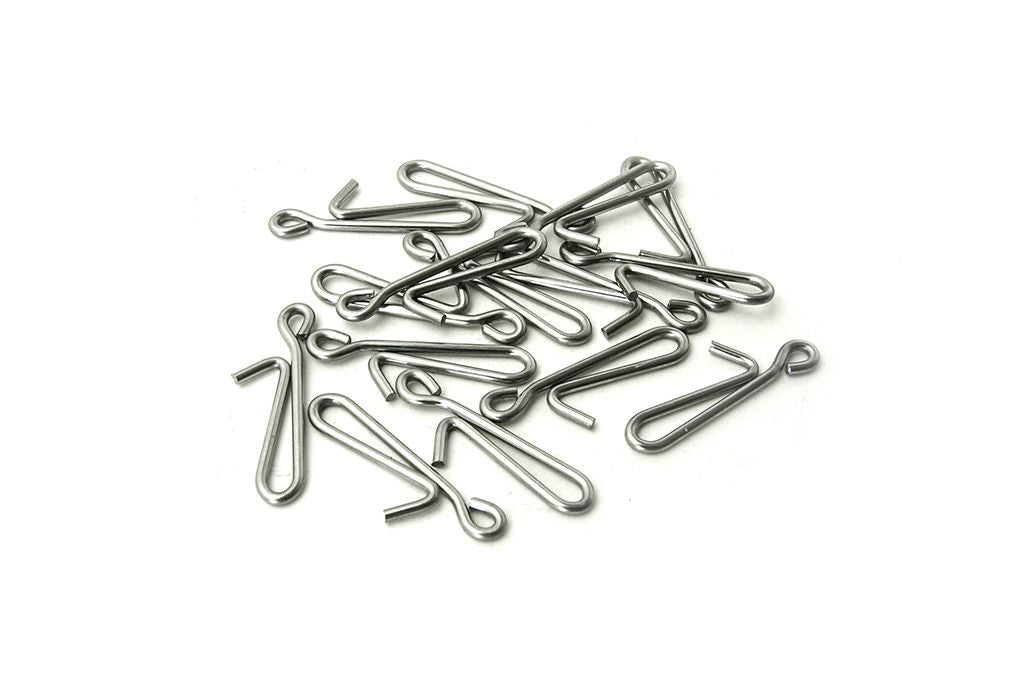 Gemini Genie Rig Clips 15pk